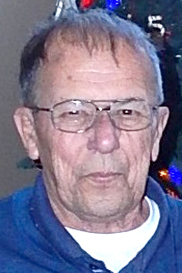 James W. Wyant Jr. 1942-2020 | News, Sports, Jobs - Tribune Chronicle